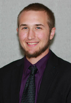 ChBE major Jonathan Witt '15 earns top scholarship | P.C. Rossin ...